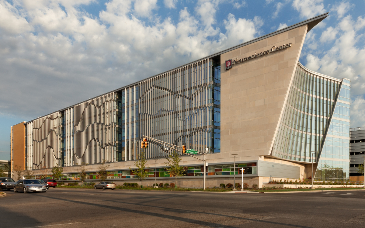 About Us - Landmark Leadership